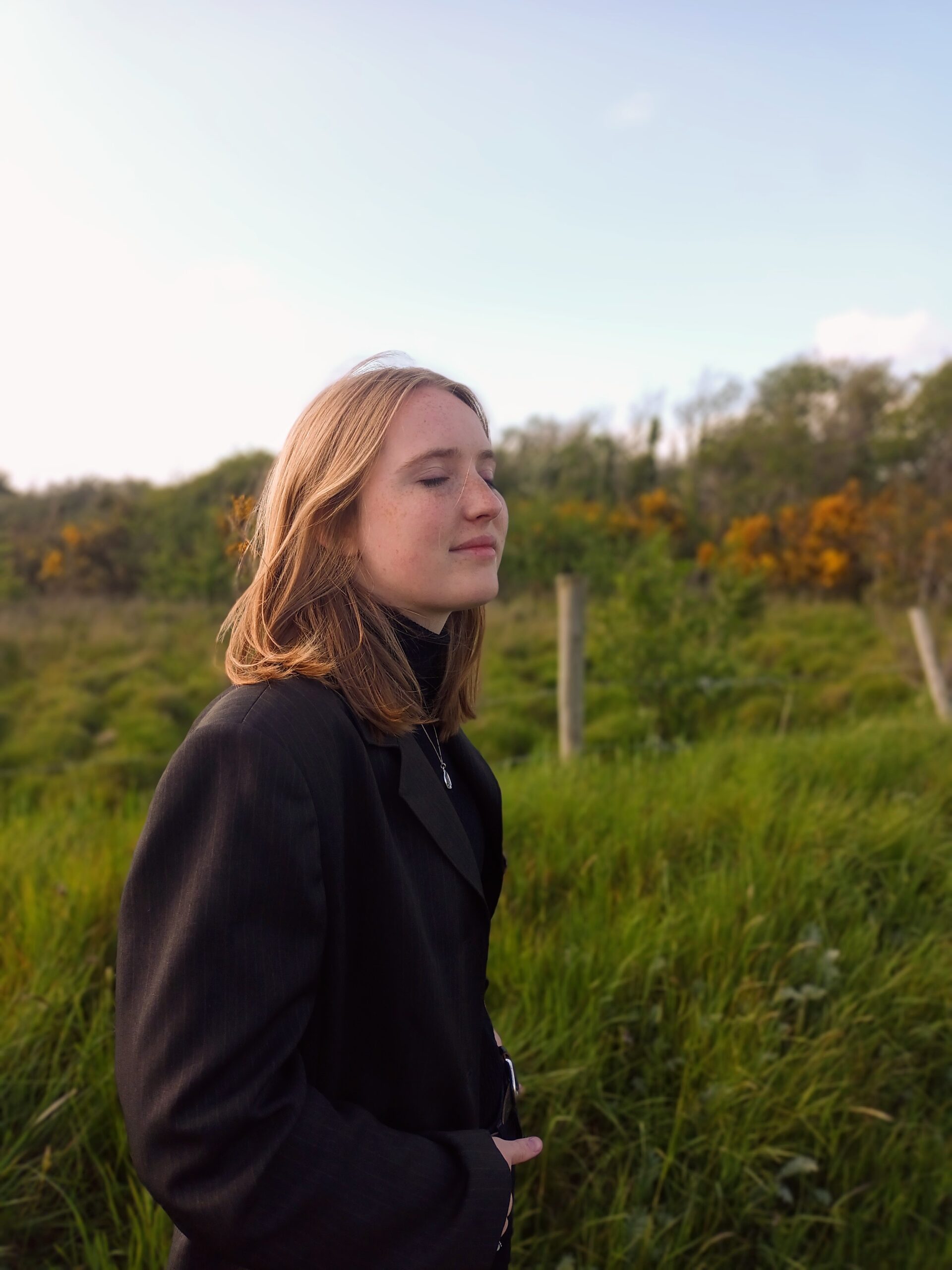 Grace O'Duffy - Irish American Composer